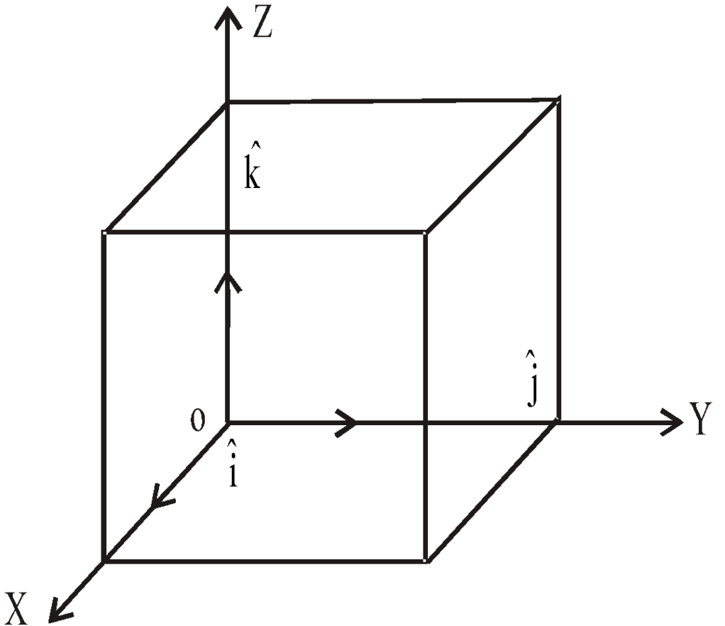 Scalars and Vectors Notes