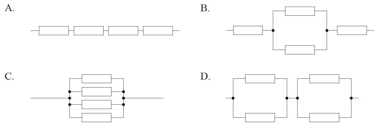 IB DP Physics Topic 5: Electricity and magnetism Question Bank SL Paper ...