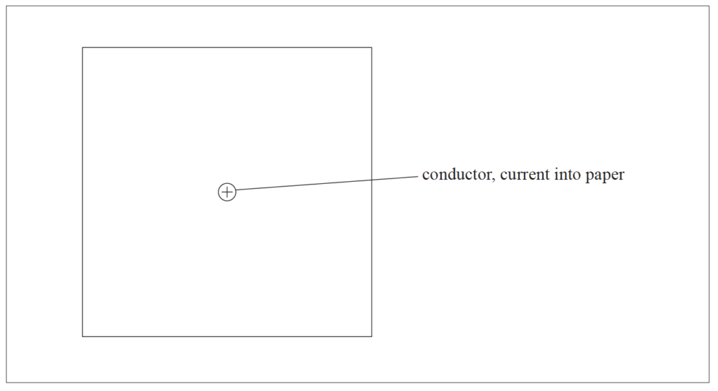 D. 3 Motion in electromagnetic fields Paper 2- IBDP Physics 2025- Exam ...