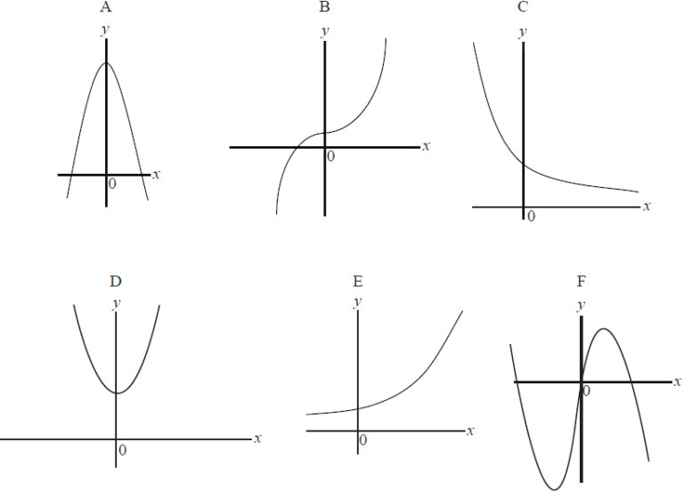 IBDP Maths AI: Topic: SL 2.5: Exponential growth and decay models: IB style Questions SL Paper 1