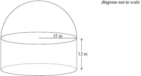 IB DP Mathematical Studies 5.5 Paper 1