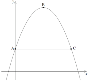 IBDP Maths AI: Topic: SL 2.5: Quadratic models: IB style Questions SL ...