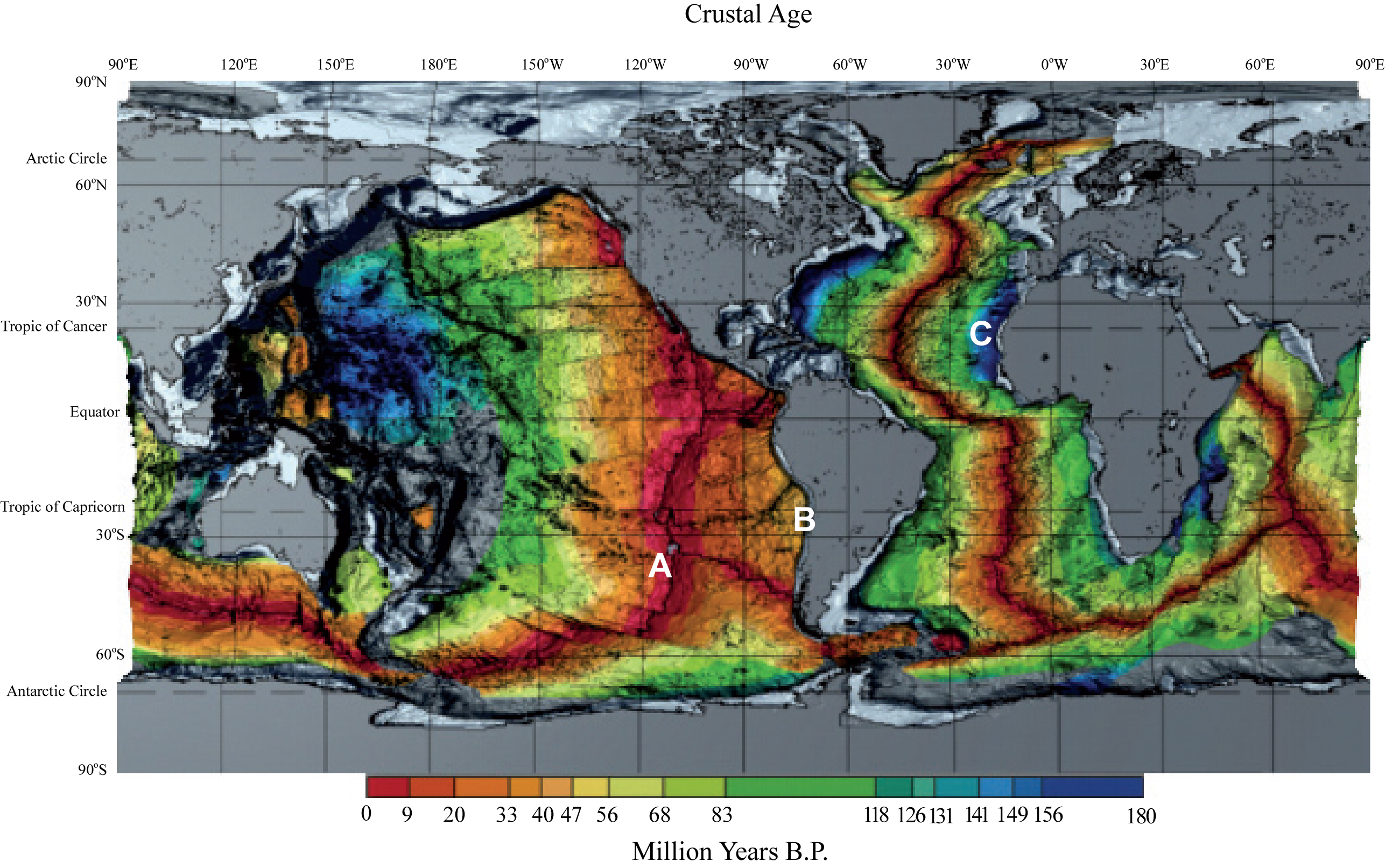 IB DP Geography -Option B - Geopolitics of oceans - Paper 2