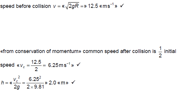 IBDP Physics Unit 1. Measurements and uncertainties: IB Style Questions ...