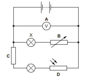 IGCSE Physics (0625) Paper 2 -Unit 4. Electricity and magnetism-4.3.2 ...