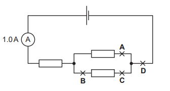 IGCSE Physics (0625) Paper 2 -Unit 4. Electricity and magnetism-4.3.2 ...