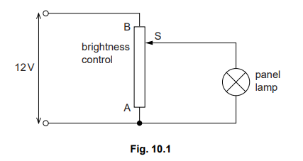IGCSE Physics (0625) 4.3.3 Action and use of circuit components Paper 4 - eLearning APP by IITians