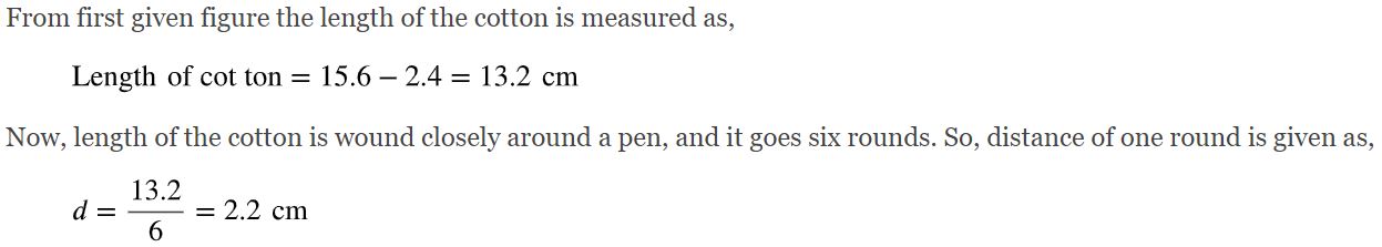 IGCSE Physics (0625) 1.1 Length and time Paper 1