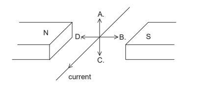 IB DP Physics D. 3 Motion in electromagnetic fields IB Style Question ...