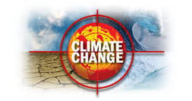 IB DP Biology Topic 4: 4.4 Climate change: Study Notes