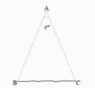 SAT Math: Right triangle trigonometry-Practice Questions