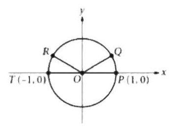 SAT Math Style Practice Questions-Additional topics in math-Angles, arc ...