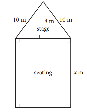 SAT Math: Right triangle trigonometry-Practice Questions