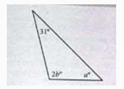 SAT Math: Right triangle trigonometry-Practice Questions