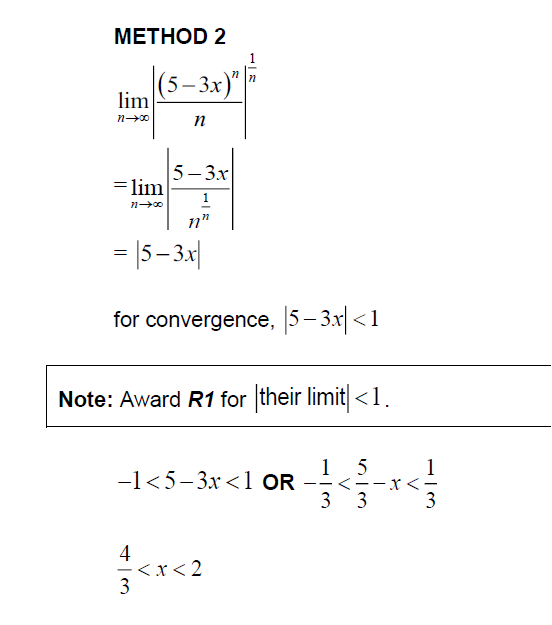 IBDP Maths AA Topic AHL 5 12 Continuity And Differentiability IB