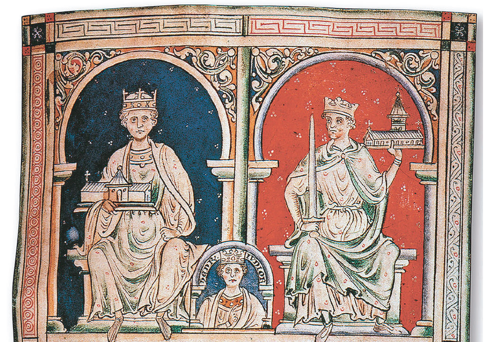 IBDP History :Prescribed subject 1: Military leaders -Richard I of ...