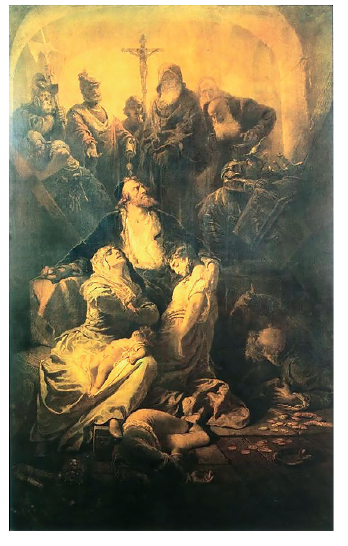 IBDP History :Prescribed subject 2: Conquest and its impact -The final ...