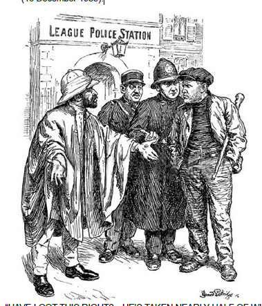 IBDP History :Prescribed subject 3: The move to global war -German and ...