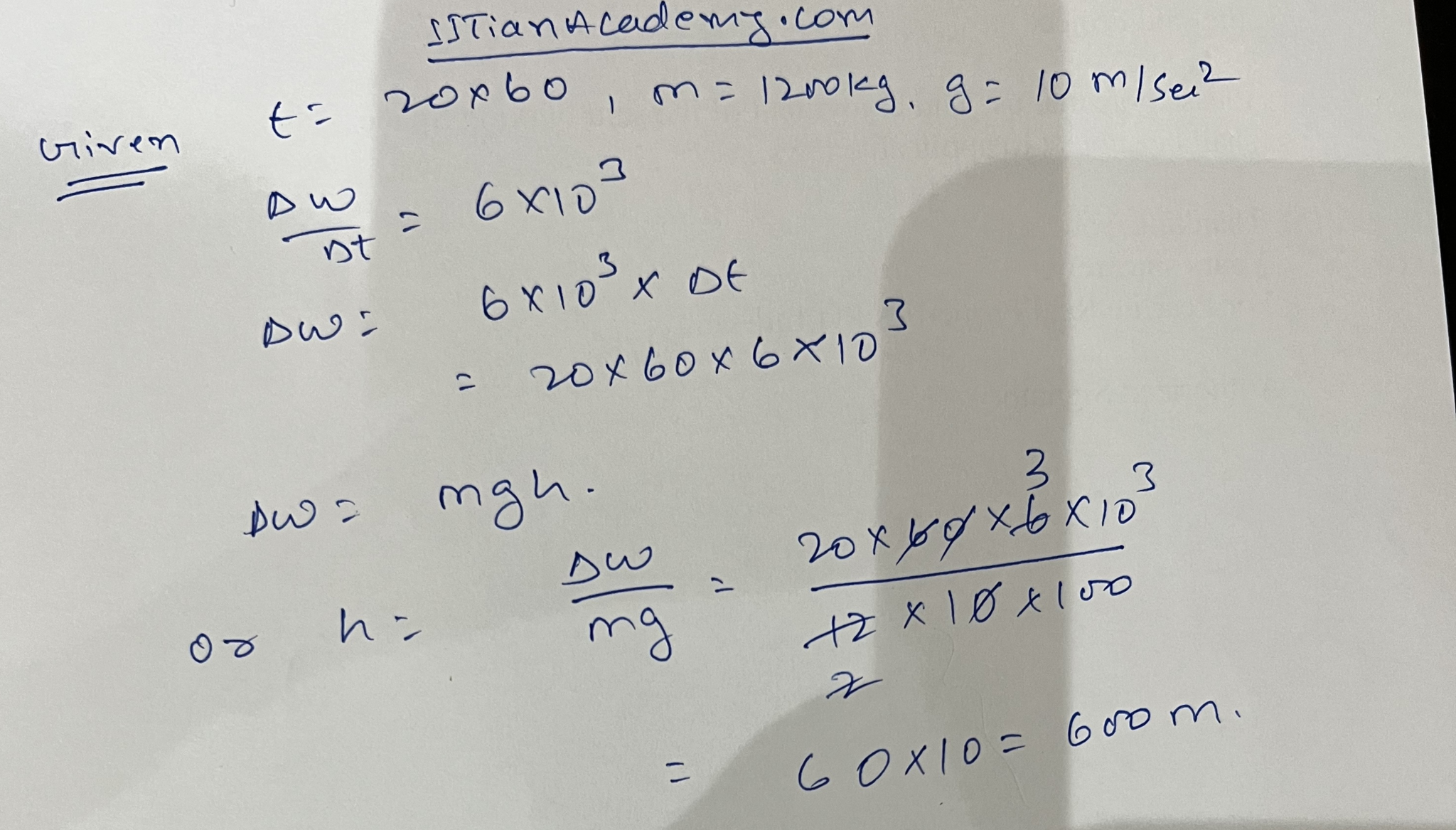 IBDP Physics 2.2 – Forces: IB Style Question Bank: HL Paper 1