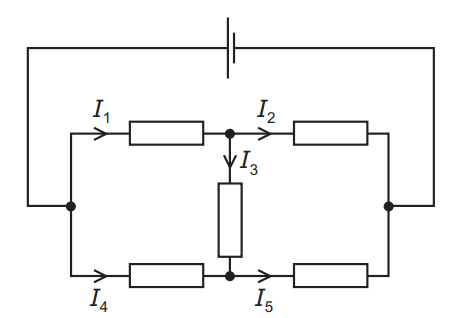 CIE AS & A Level Physics : 10.2 Kirchhoff’s laws- Exam style question ...