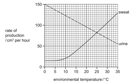 iGCSE Biology (0610)-13.1 Excretion in humans - iGCSE Style Questions ...