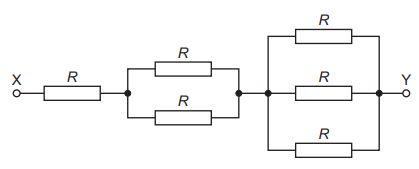CIE AS & A Level Physics : 9.3 Resistance and resistivity - Exam style ...