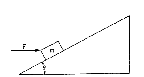 AP Physics 1: Unit 2: Dynamics- Exam Style questions with Answer- FRQ