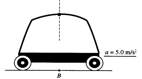 AP Physics 1: Unit 3: Circular Motion- Exam Style questions with Answer ...