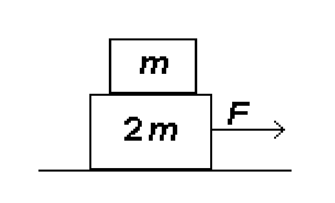 AP Physics 1: Unit 2: Dynamics- Exam Style questions with Answer- MCQ