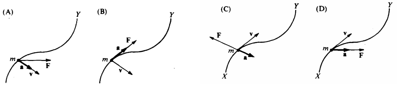AP Physics 1: Unit 3: Circular Motion- Exam Style questions with Answer ...
