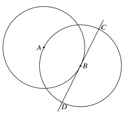 CIE A level -Pure Mathematics 1 : Topic : 1.3 Coordinate geometry ...