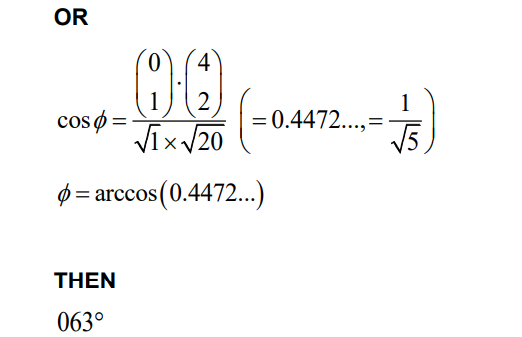 IBDP Maths AA: Topic : AHL 3.14: Vector equation of a line: IB style ...