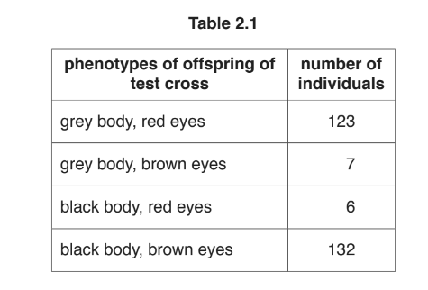 A level Biology 16.2 The roles of genes in determining the phenotype ...