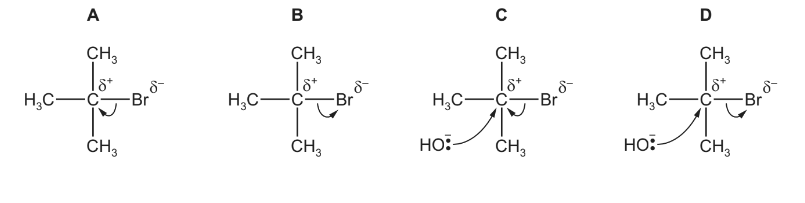 AS & A Level Chemistry 16.1 Alcohols: Exam Style Questions Paper 1