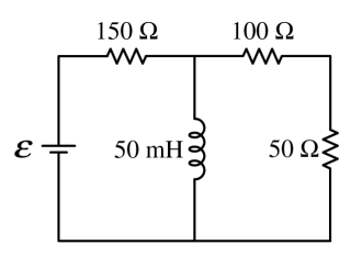 AP® Physics C: E&M Electric Power FRQ | Exam Style Question
