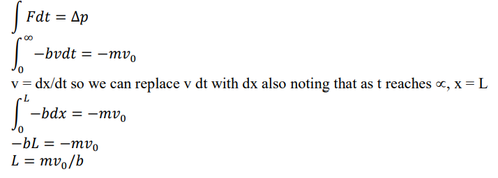 AP Physics C Mechanics: 3.1 Work-Energy Theorem - Exam Style questions ...