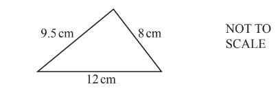 iGCSE Mathematics (0580) : C4.2 Measure and draw lines and angles. iGCSE Style Questions Paper 1 ...