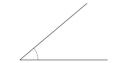 iGCSE Mathematics (0580) :E4.2 Measure and draw lines and angles.iGCSE Style Questions Paper 2