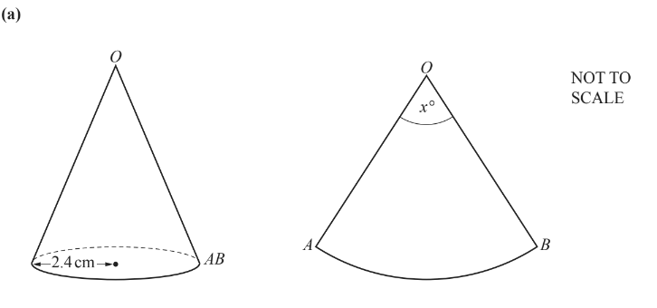 iGCSE Mathematics (0580) :E5.4 Carry out calculations involving the ...