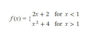 AP Calculus BC : 1.5 Determining Limits Using Algebraic Properties of ...