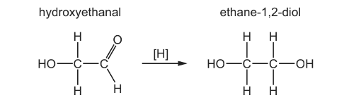 AS & A Level Chemistry 6.1 Redox processes: electron transfer and ...