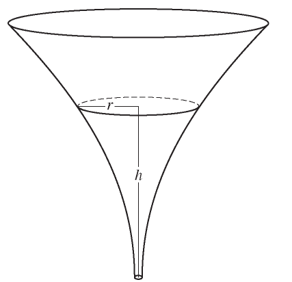 AP Calculus AB : 4.4 Introduction to Related Rates- Exam Style ...