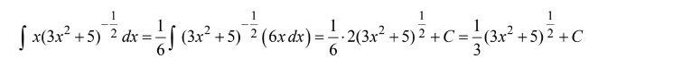 AP Calculus BC : 6.10 Integrating Functions Using Long Division and ...