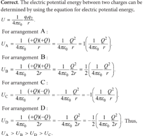 AP Physics C Electricity and Magnetism - 1.2 Electrostatics: Electric ...