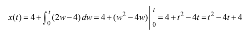 AP Calculus BC : 8.2 Connecting Position, Velocity, and Acceleration of Functions Using ...
