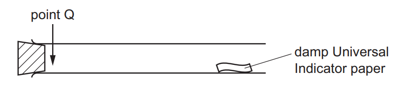 iGCSE Chemistry Multiple Choice (Extended) : 3.2 Relative masses of ...