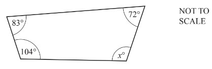 iGCSE Mathematics (0580) : C4.7 Calculate unknown angles using the geometrical properties: iGCSE ...