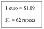 iGCSE Mathematics (0580) : C1.15 Calculate using money and convert from ...