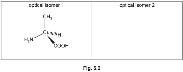 AS & A Level Chemistry 29.4 Isomerism: optical: Exam Style Questions ...