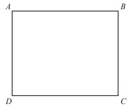 iGCSE Mathematics (0580) :C4.2 Measure and draw lines and angles.iGCSE Style Questions Paper 3